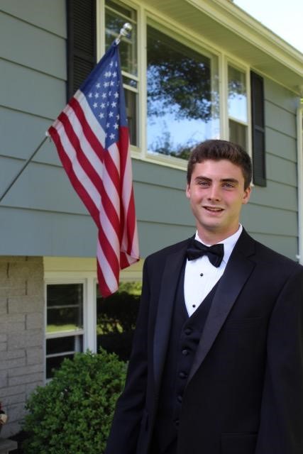 Sigma Phi Delta - UD